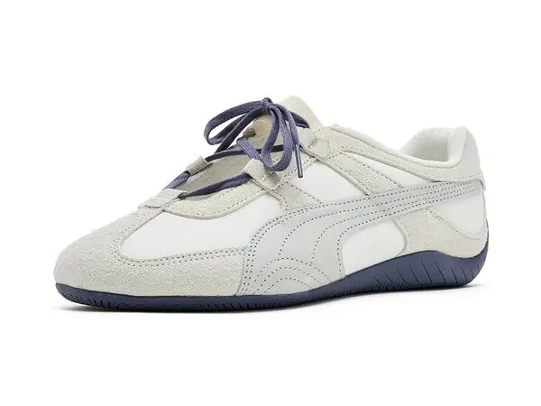 PUMA Speedcat Go Shoes - Gray