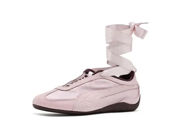 PUMA Speedcat Go Shoes - Pink