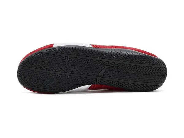 PUMA Speedcat Go Shoes Shoes / White - Red