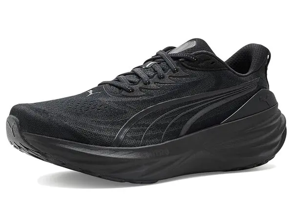 PUMA Foreverrun Nitro 3 Running Shoes - Black