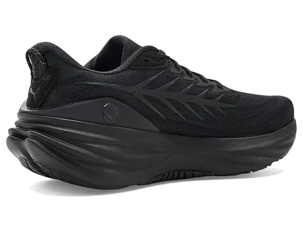 PUMA Foreverrun Nitro 3 Running Shoes - Black