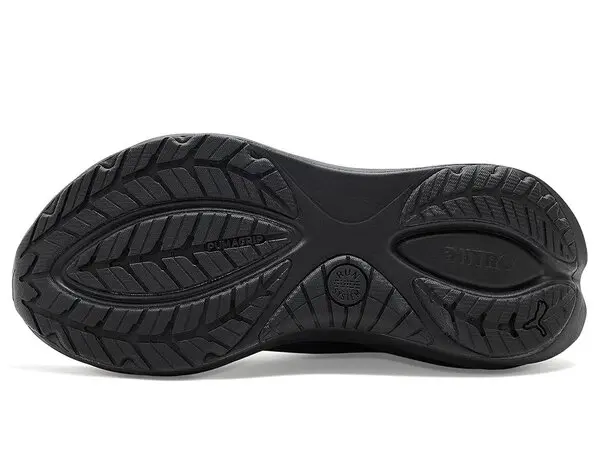 PUMA Foreverrun Nitro 3 Running Shoes - Black