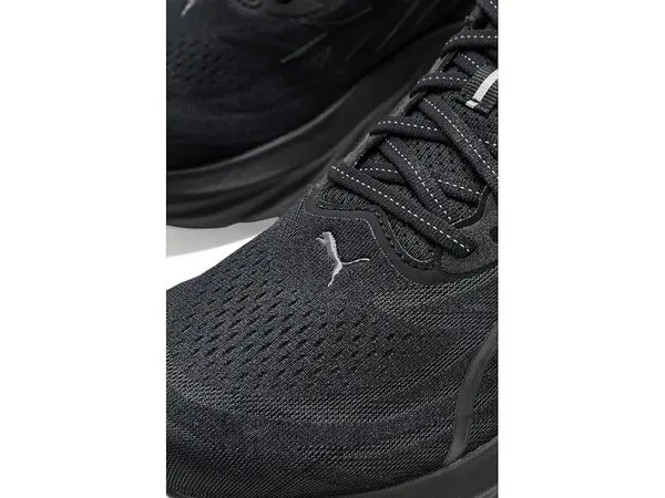 PUMA Foreverrun Nitro 3 Running Shoes - Black