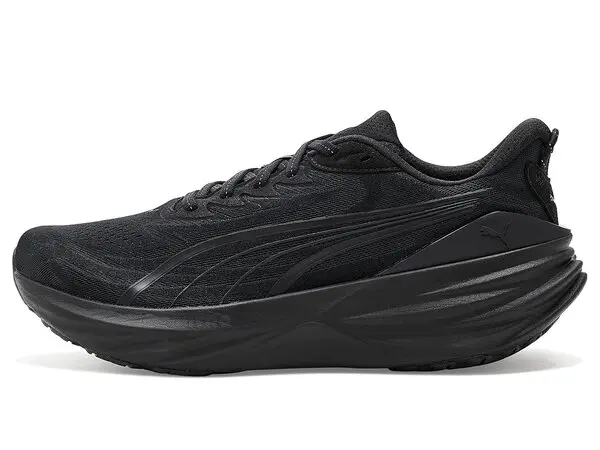 PUMA Foreverrun Nitro 3 Running Shoes - Black