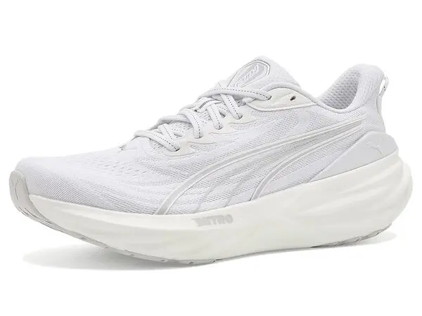 PUMA Foreverrun Nitro 3 Running Shoes - White