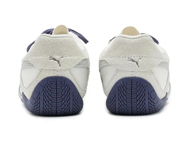 PUMA Speedcat Go Brushed Luxe Low Top Sneakers