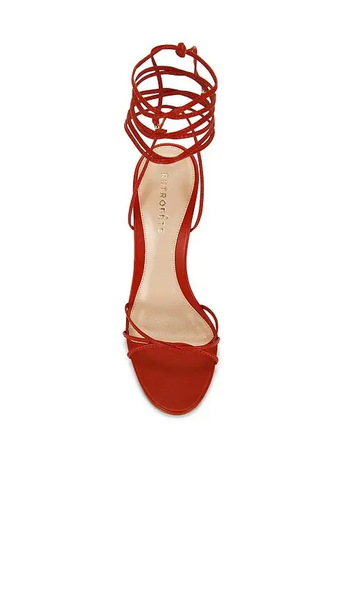 Retrofete Lucia Stiletto Heel