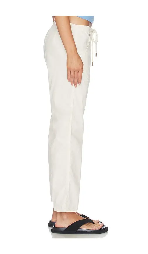 RE/DONE Laguna Pants - Cream