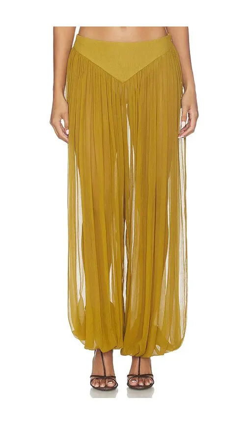 Retrofete Marisel Pant