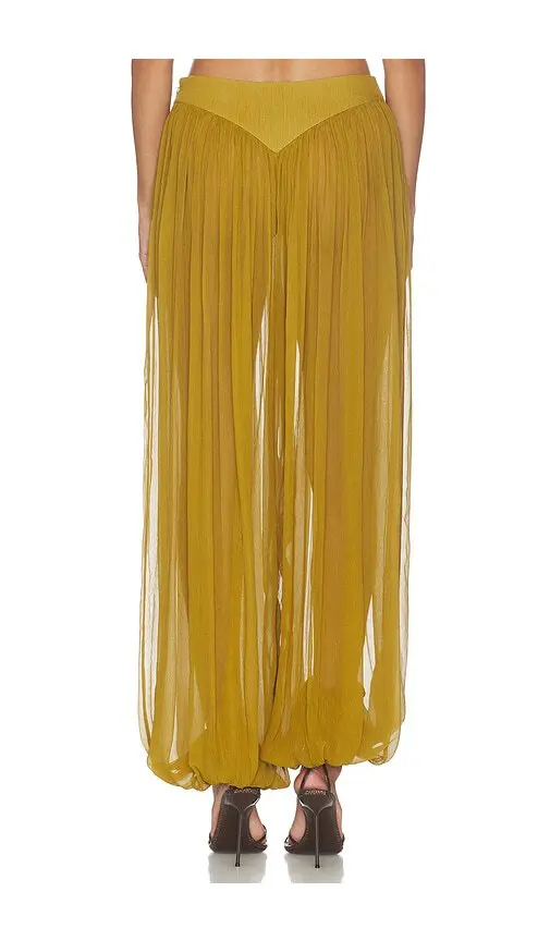 Retrofete Marisel Pant