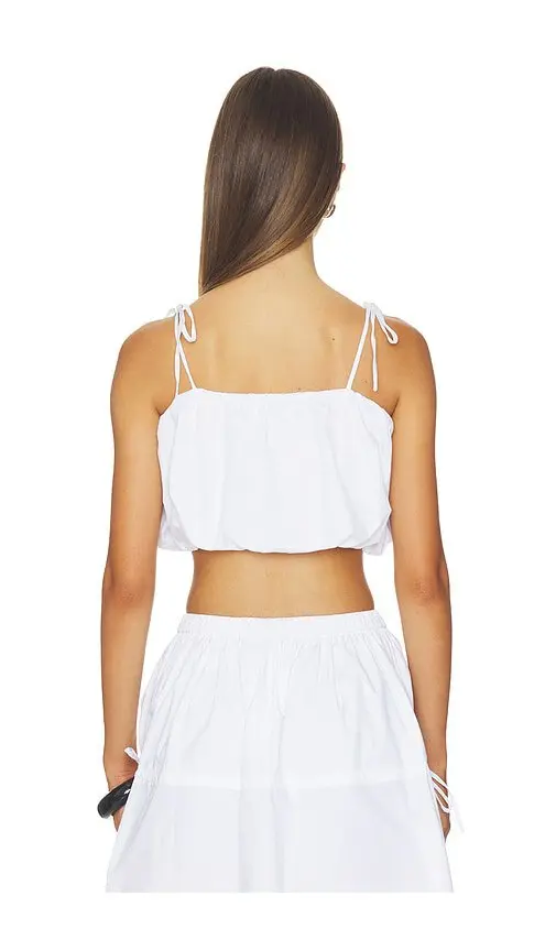 Solid & Striped The Ivy Top
