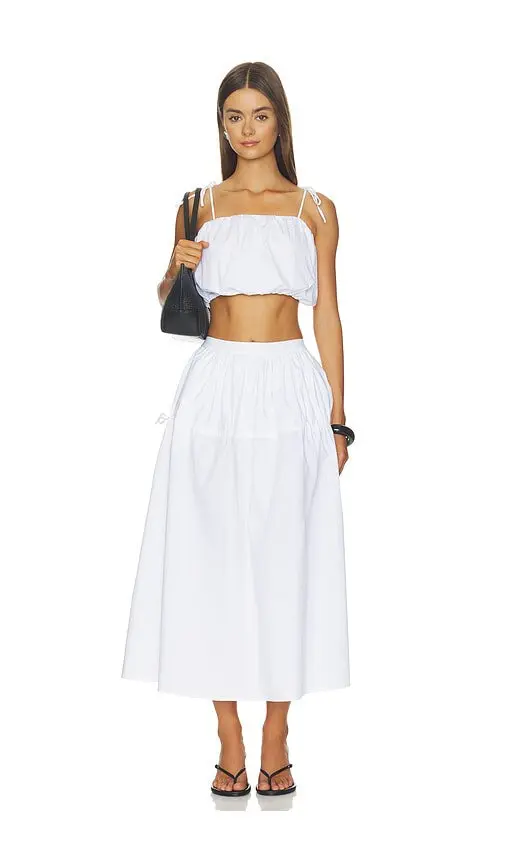 Solid & Striped The Ivy Top