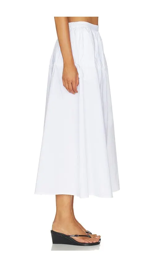 Solid & Striped The Ivy Skirt