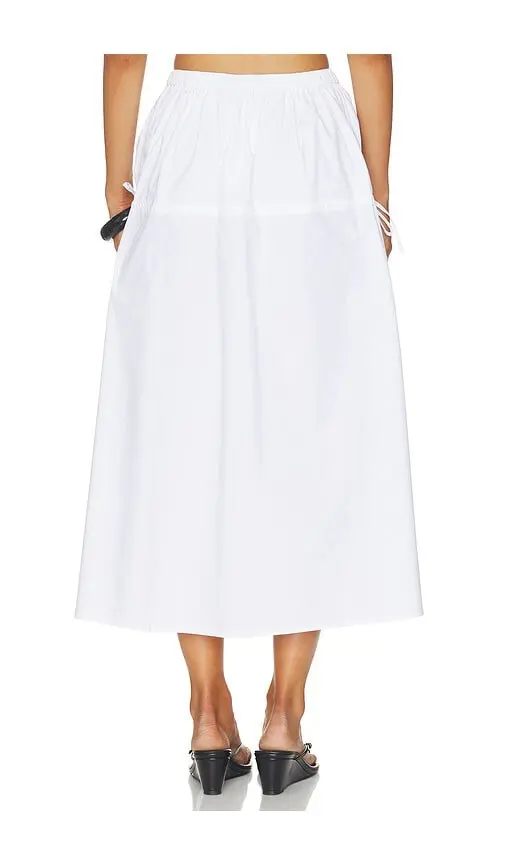 Solid & Striped The Ivy Skirt