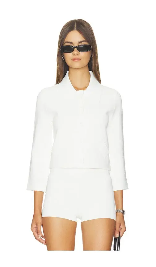 Alice + Olivia Ila Jacket