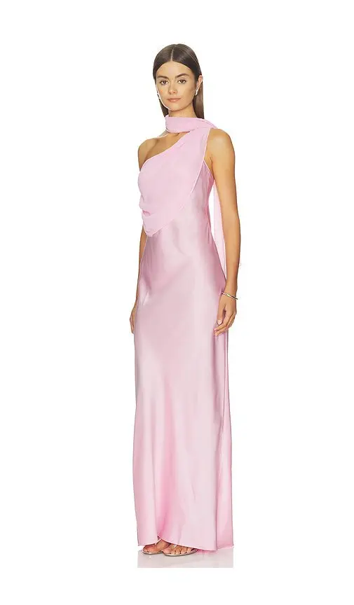 Amanda Uprichard Myra Dress