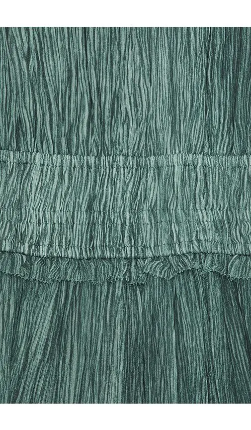 Ulla Johnson Freesia Gown - Blue