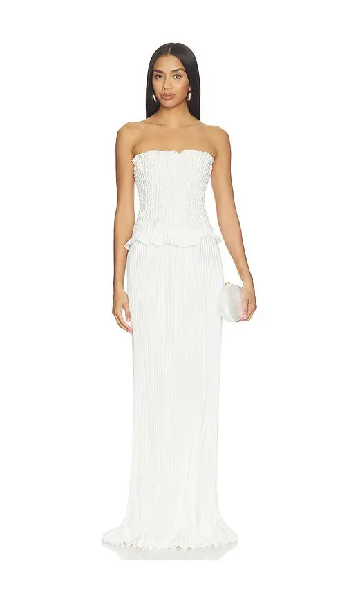 L'IDEE Maya Gown