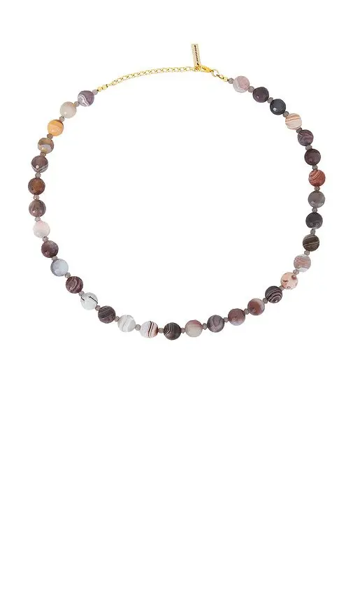 JENNIFER BEHR Alexandra Necklace