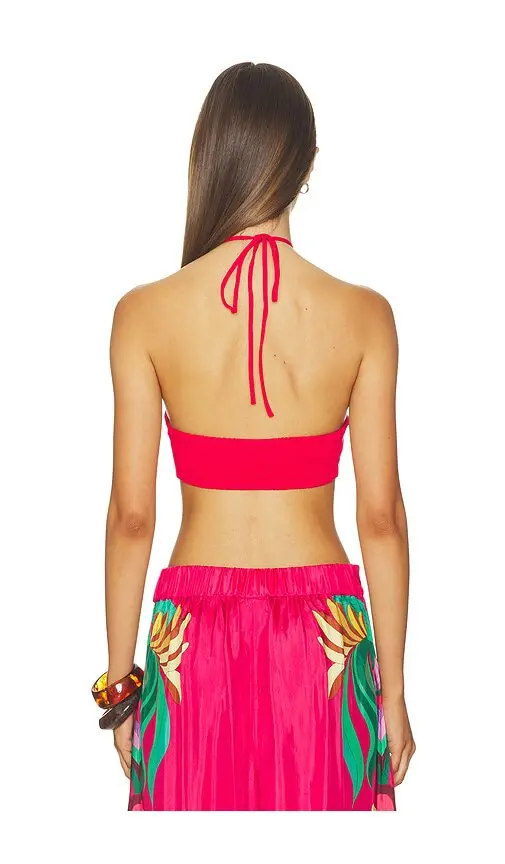 Farm Rio 3d Top