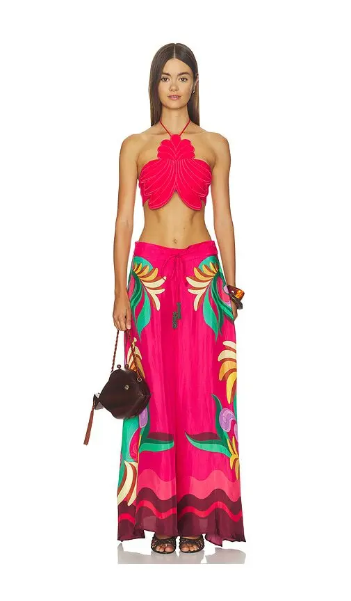 Farm Rio 3d Top