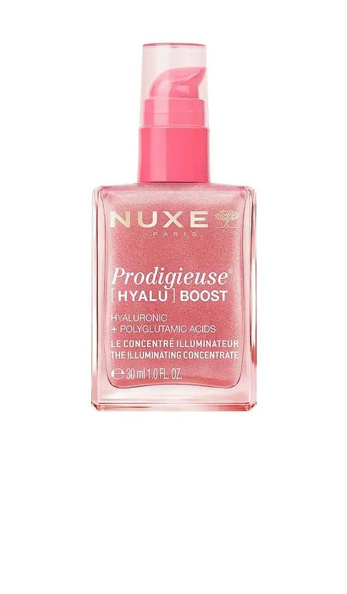 NUXE Prodigieuse Hyalu Boost Radiance Concentrate - Pink