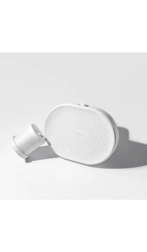 QURE SKINCARE Shower Filter Replacement
