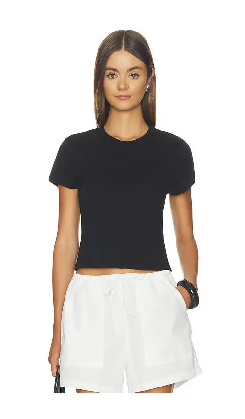 LESET Nando Baby Tee