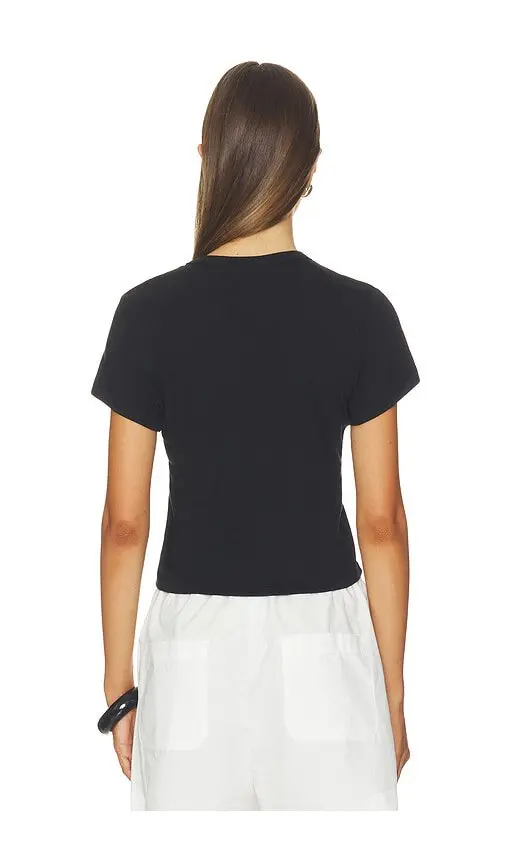 LESET Nando Baby Tee