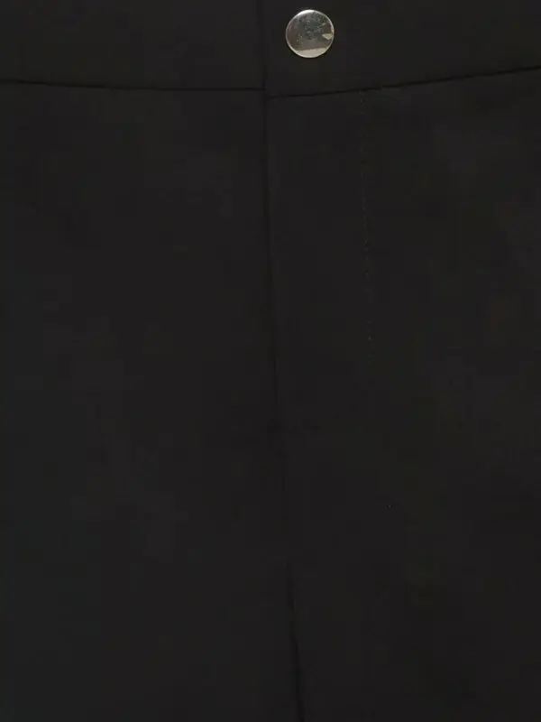 Gucci Straight-leg Trousers With Side Stripe Detail
