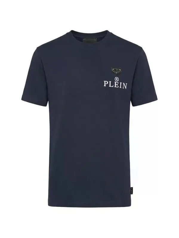 Philipp Plein Jersey T-shirt Plein R