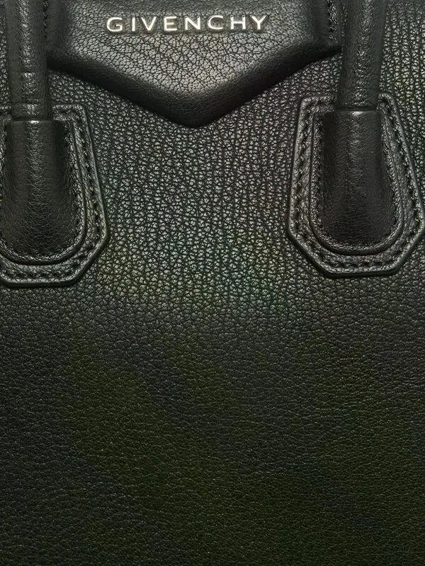Givenchy Mini Antigona Tote Bag - Black