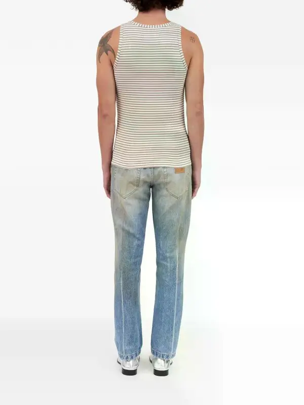 MAISON MARGIELA Striped Top