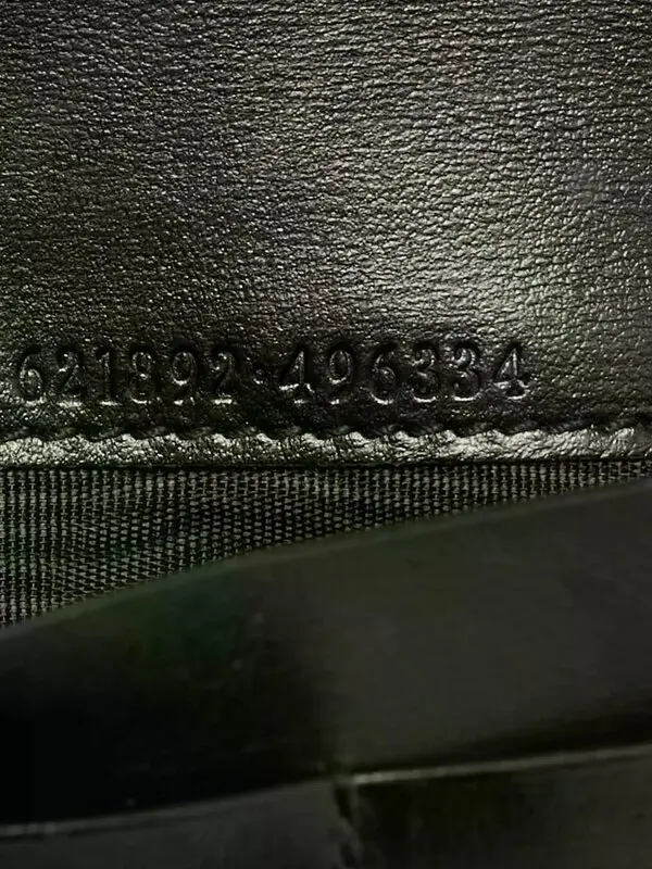 Gucci Horsebit Wallet On Chain