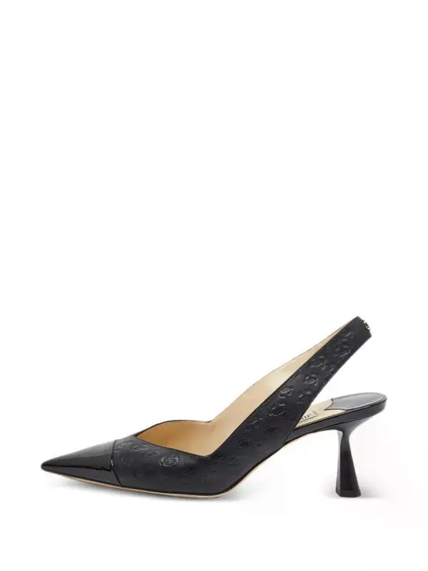 JIMMY CHOO Liya Slingback Pumps