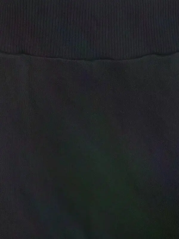 Fendi Logo Stripe Track Pants