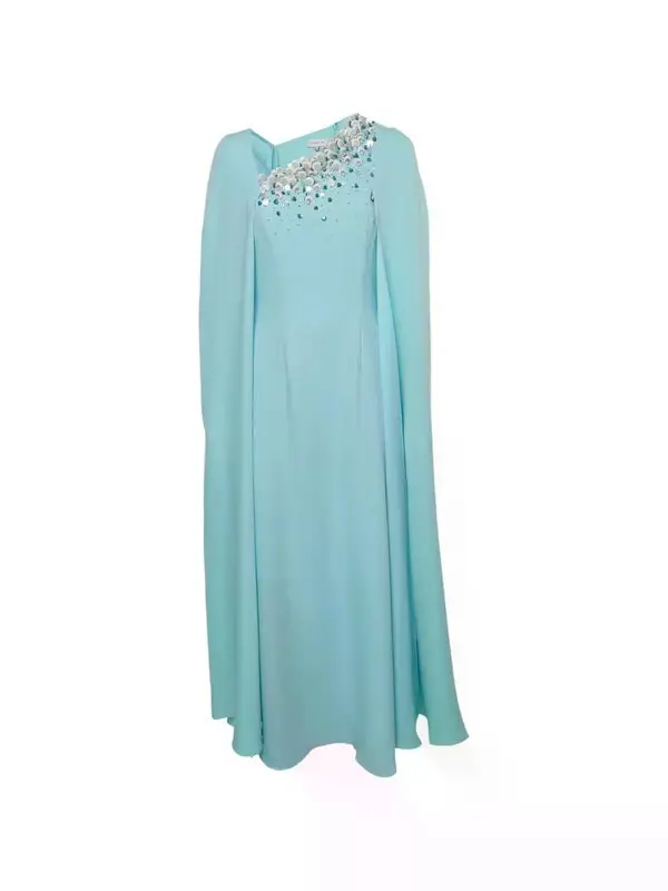 Anatomie Embellished Maxi Dress
