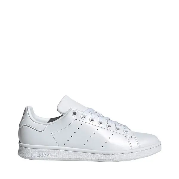 Adidas Stan Smith Athletic Shoe - Cloud White/cloud White/cloud White