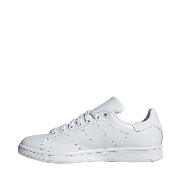 Adidas Stan Smith Athletic Shoe - Cloud White/cloud White/cloud White
