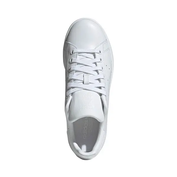 Adidas Stan Smith Athletic Shoe - Cloud White/cloud White/cloud White