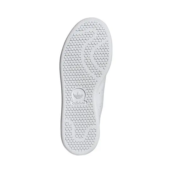 Adidas Stan Smith Athletic Shoe - Cloud White/cloud White/cloud White