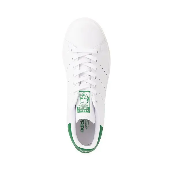 Adidas Stan Smith Athletic Shoe
