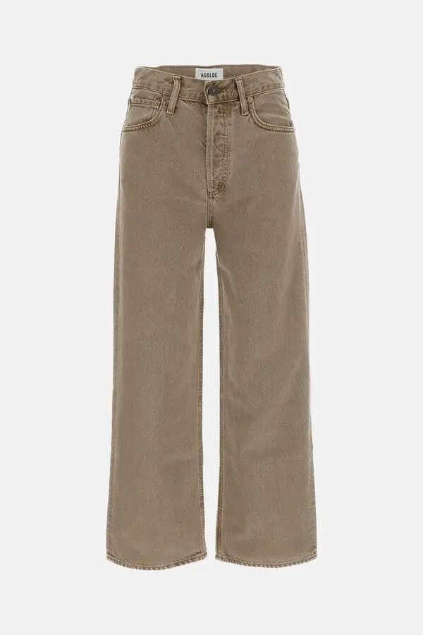 AGOLDE Ren Jeans In Trail
