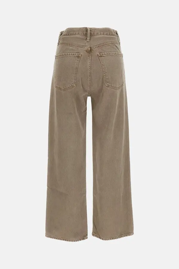 AGOLDE Ren Jeans In Trail