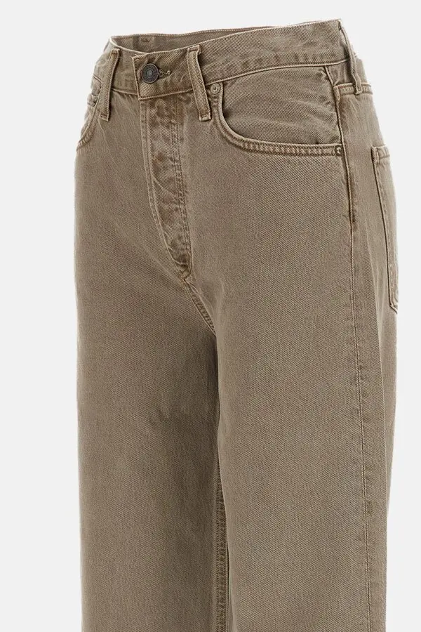 AGOLDE Ren Jeans In Trail