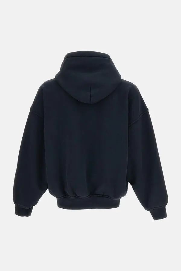 Rhude Dakar Convoy Hoodie