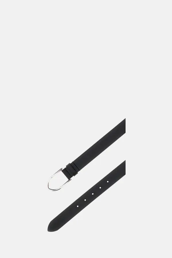 Jacquemus Slim Belt