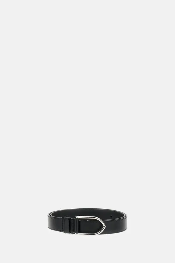 Jacquemus Cintura La Ceinture Bambino - Black