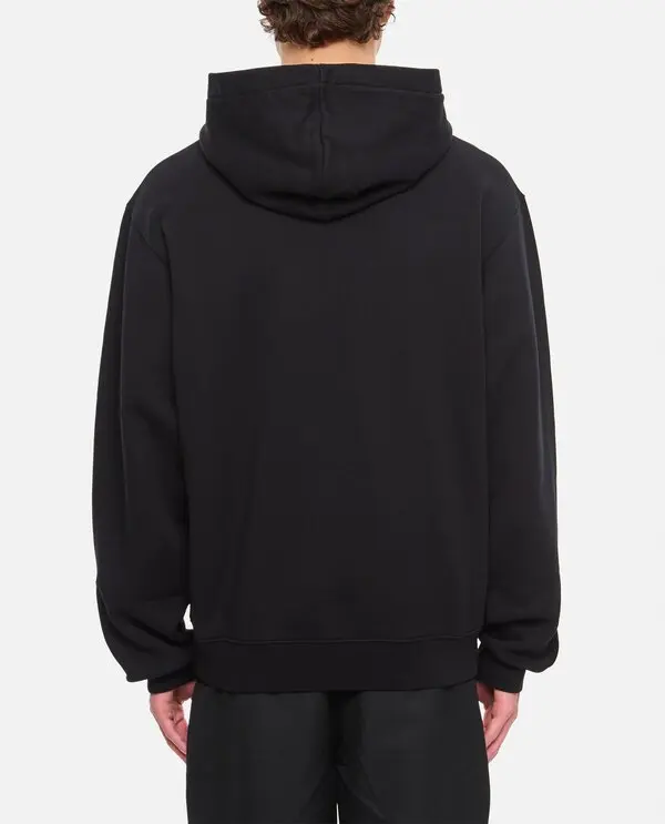 Jacquemus Grosgrain Hoodie