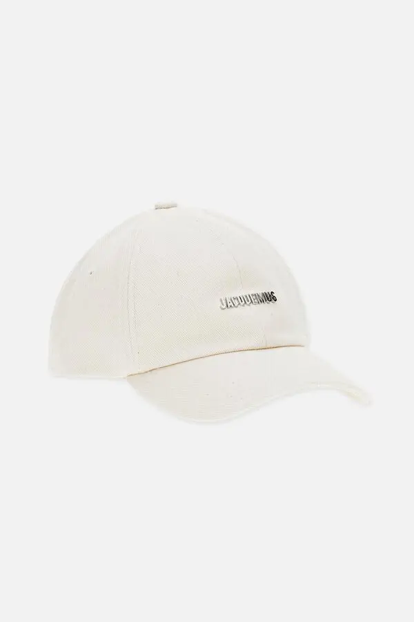 Jacquemus Cappello Da Basket